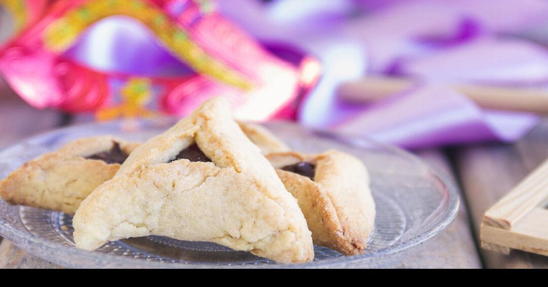 From the Editor: Purim — The Whole Spiel | Opinion | thejewishnews.com