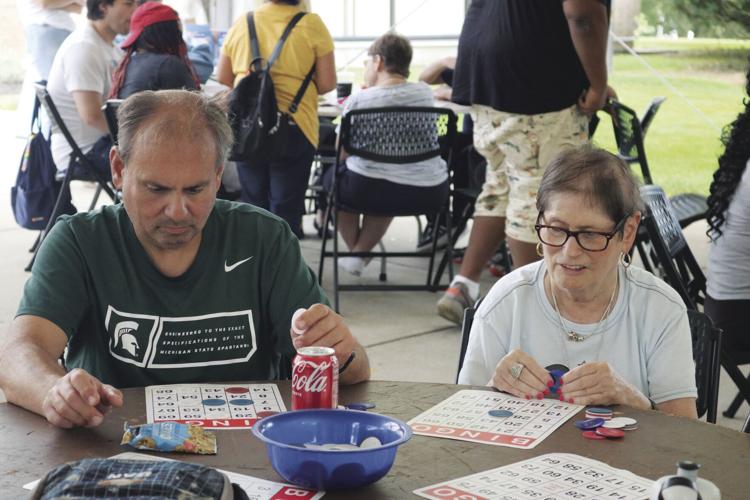 Bingo Lingo Brings Joy to People JARC Serves All Year | | thejewishnews.com