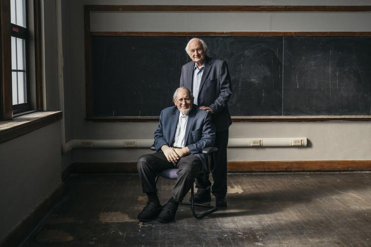 Durfee Alums Pave the Way for Opportunity | Local News | thejewishnews.com