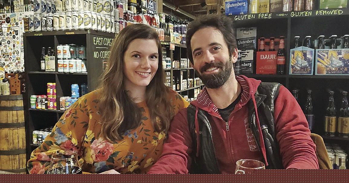 Stumblebum Beer Co. Pairs Brews with Charcuterie | Culture ...