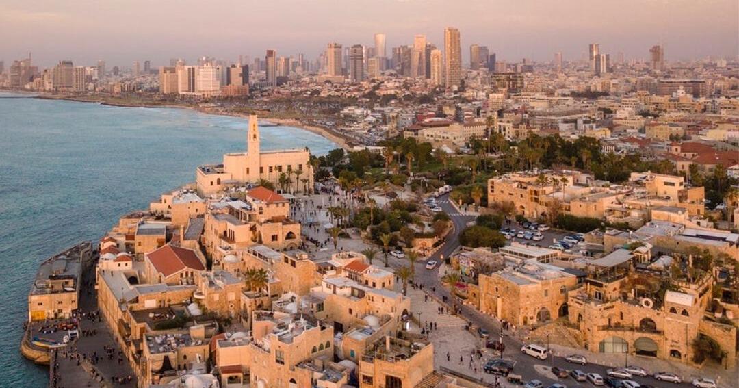 Guest Column: A Special — and Much Needed — Summer Israel Experience ...