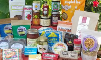 Hazon’s Food Festival in a Box | Community | thejewishnews.com