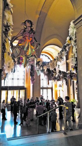 Jewfro: The Day After | Archives | thejewishnews.com