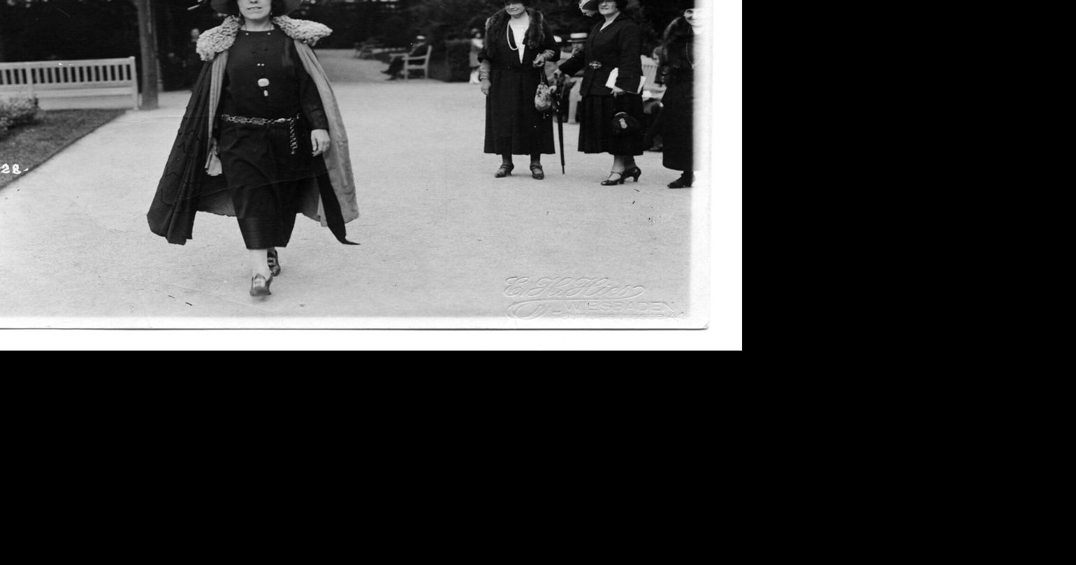 Julie Gilbert’s Giant Love Dives Into Edna Ferber’s Legacy and ...