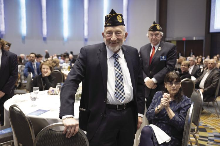 The Zekelman Holocaust Centers 39th Anniversary Benefit Faces