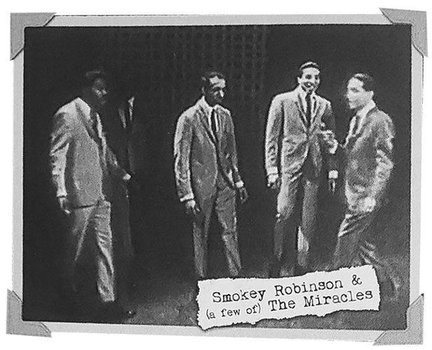 Robin Seymour: A Radio Legend | Local News | thejewishnews.com