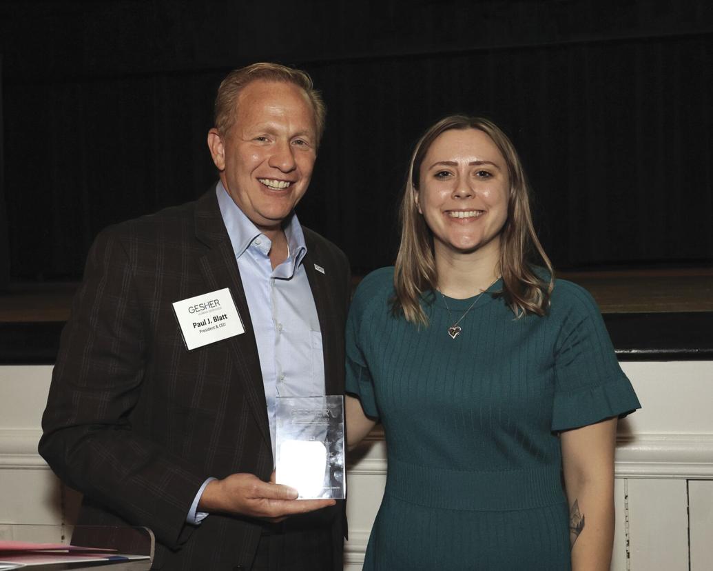 Gesher Human Services Annual Awards Night | Faces & Places ...