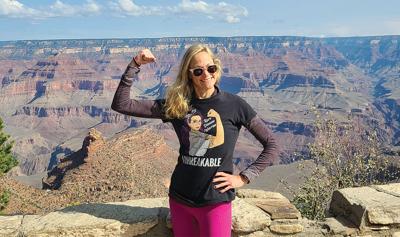 Local Doctor and Cancer Survivor Raising Funds to Battle Rare Disease ...