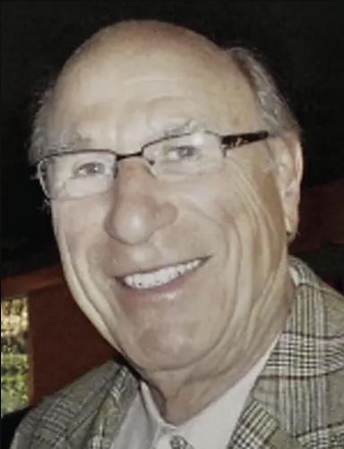 Marvin "Marv" Perlin | News | thejewishnews.com