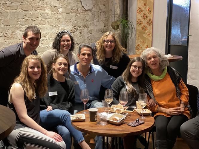 Inside Israel with JDC Entwine and The Well | Israel | thejewishnews.com