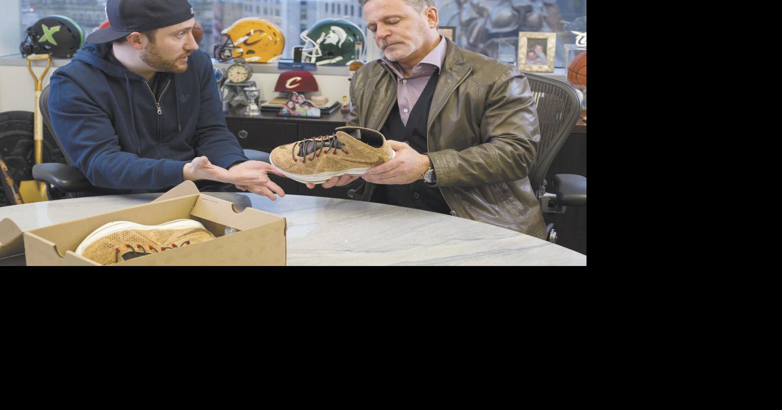 Appreciating Dan Gilbert’s Vision | Local News | thejewishnews.com