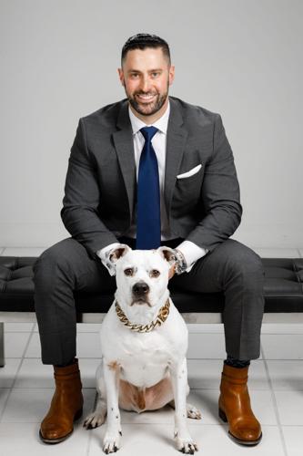 Next Dor: A Natural-Born Salesman | Community | thejewishnews.com