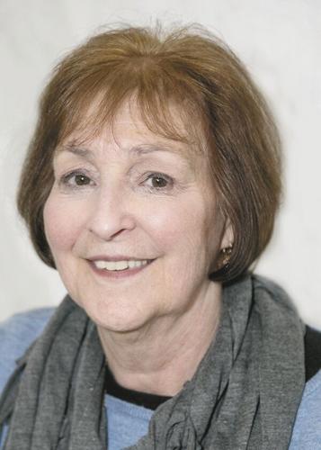 Former JHSM Director Aimee Ergas to Receive Simons History Award ...