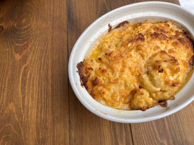 Annabel Cohen’s Recipes for the Big Game | Nosh | thejewishnews.com