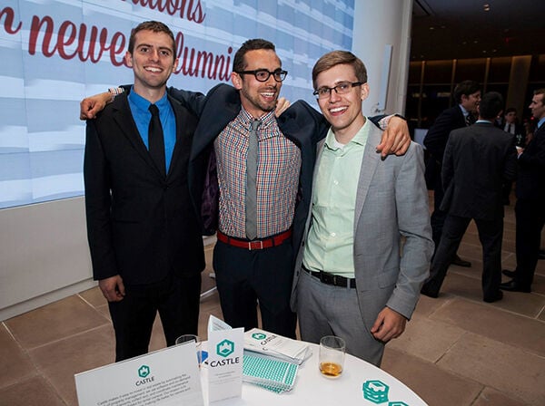 Young Jewish Entrepreneurs Contribute to Startup Growth in Detroit ...