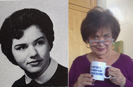 ‘The Greatest Class Ever’: Members of the Mumford High Class of 1960 ...