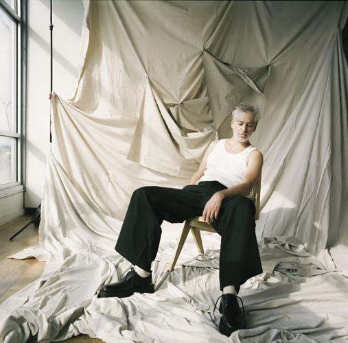 On the Cover | Matisyahu’s New Album and His Fight for Peace | Culture ...