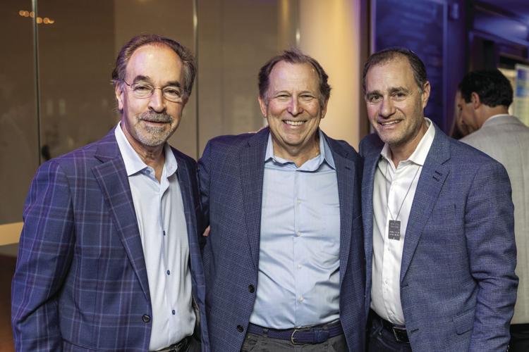 FJA Gala Honors Alumni, Raises Funds for the Future | Community ...
