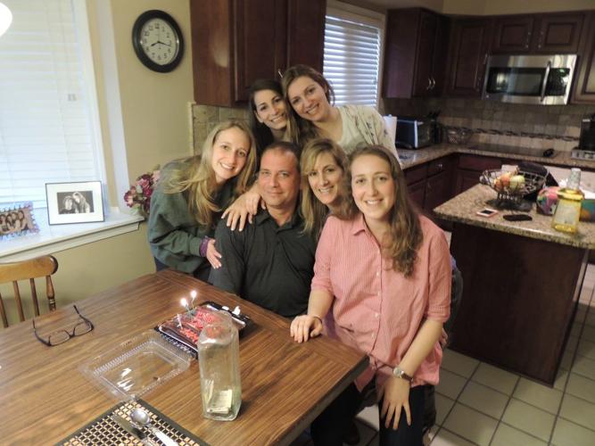 Salute To Moms | Archives | thejewishnews.com