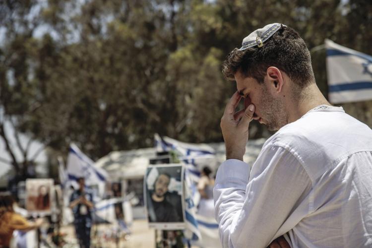 U-M Grad Among Delegation of College Students Urging Israeli Knesset ...