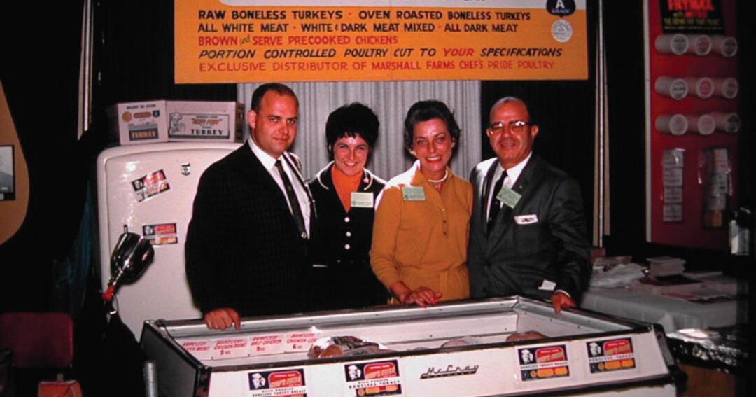 Looking Back: The Loewenstein Legacy | Mike Smith's Column ...