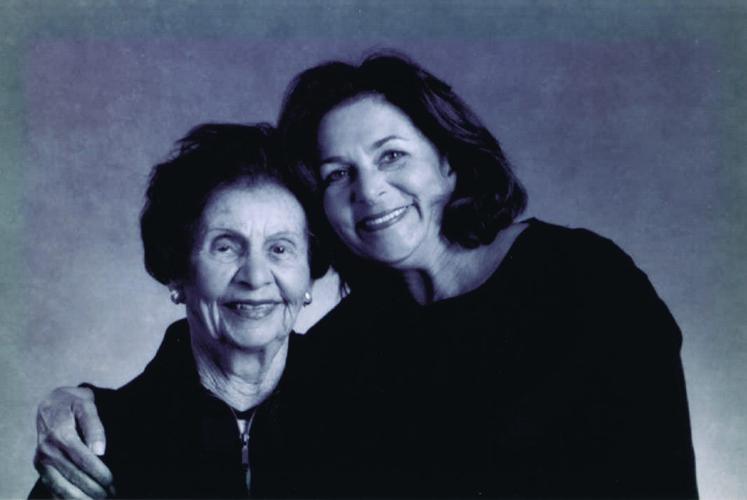 Memory Loss | Archives | thejewishnews.com