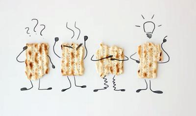 A Word of Torah: Pesach — In Every Generation | Judaism | thejewishnews.com