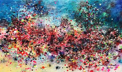 2020 ArtWorks Detroit Will Host Online Auction | Arts | thejewishnews.com