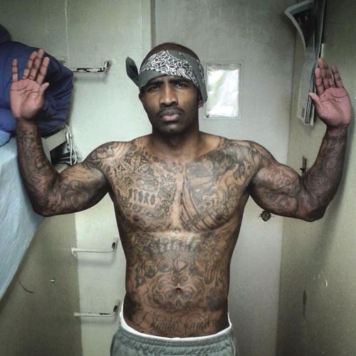 Former Gang Member Sharing His Tale of Redemption at Bais Chabad Event ...