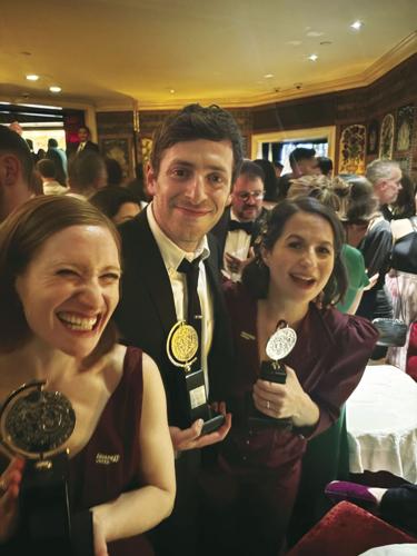 March On: Michigan’s Rachel Sussman Champions 'Suffs' to Broadway ...