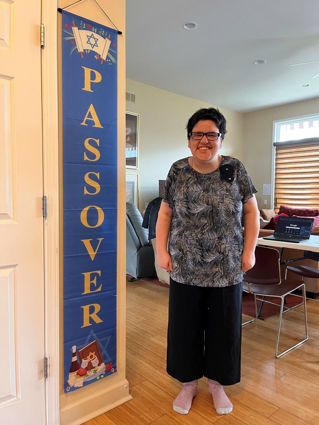 Faces & Places: JARC Homes Celebrate the Holiday | Community ...