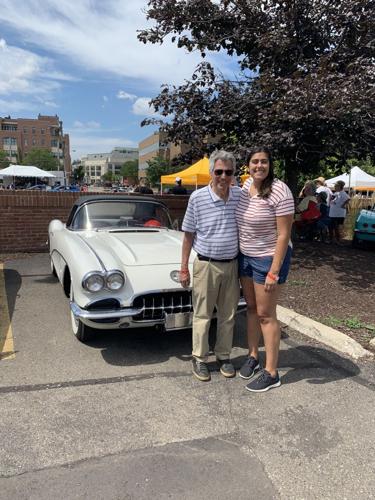 For the Love of Cars | Community | thejewishnews.com