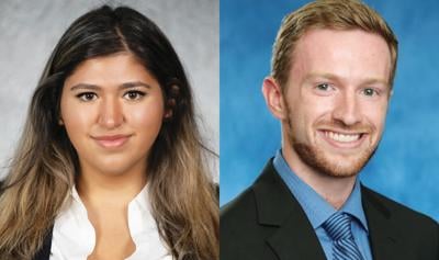 Two Law Students to be Honored by Jewish Bar Association of Michigan ...