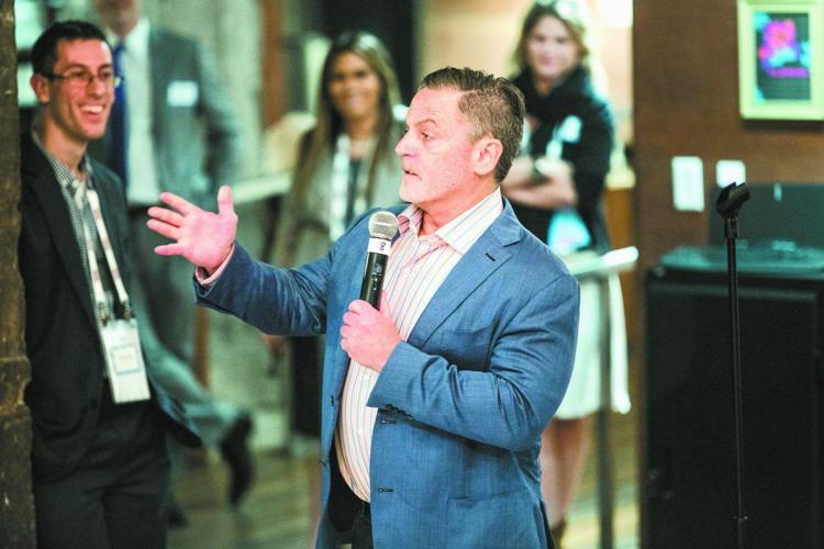 Expats Come Home: Annual Event Attracts Notable Detroiters Back To The ...