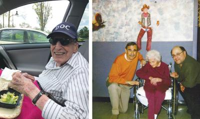 The Century Club | Opinion | thejewishnews.com