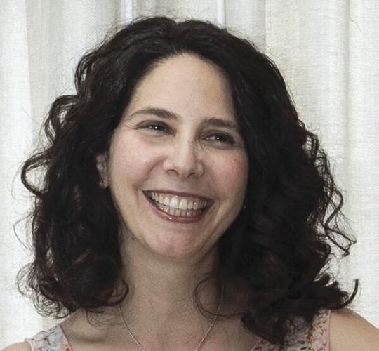 NCJW Steers One Local Family to Love, Marriage and a Life of Helping ...
