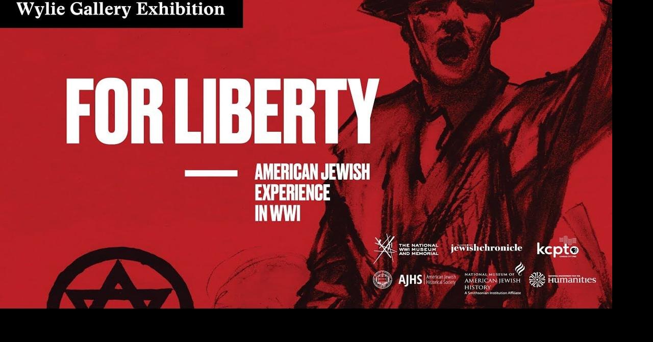 Jews & WWI Exhibit Highlights | Archives | thejewishnews.com