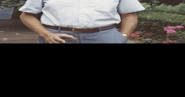 From The Driver’s Seat: Bill Berman always enjoyed the ride | Community ...