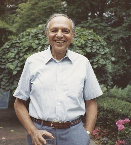 From The Driver’s Seat: Bill Berman always enjoyed the ride | Community ...