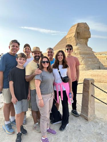 An Exodus in Reverse | Community | thejewishnews.com