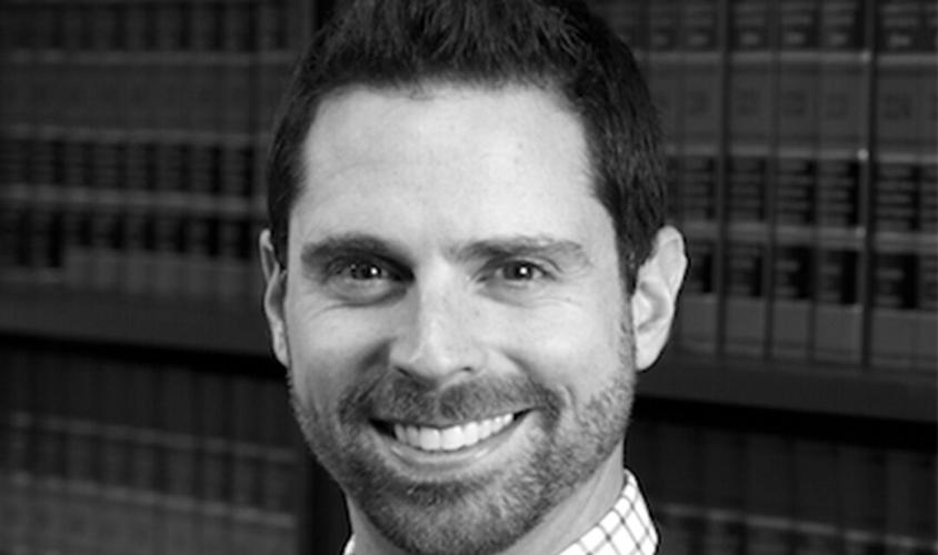 The Well & JN’s 36 Under 36: Jason Weiner | 36 Under 36 | thejewishnews.com