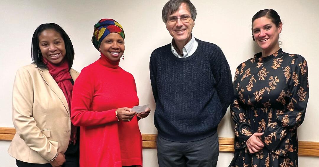 Dr. Nat Pernick Endows Award for Detroit Students | Community ...