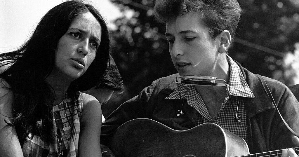 Bob Dylan Warned Us About Guys Like Stephen Miller | Culture ...