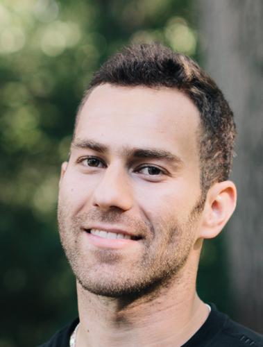 The Well & JN’s 36 Under 36: Josh Sklar | Local News | thejewishnews.com