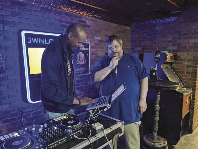 Oak Park's Jacob Plante Creates Jewish Hip-Hop for All Ages | Culture ...