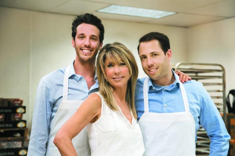 Cooper Street Cookies Now In Sam’s Clubs Across The Country | Archives ...