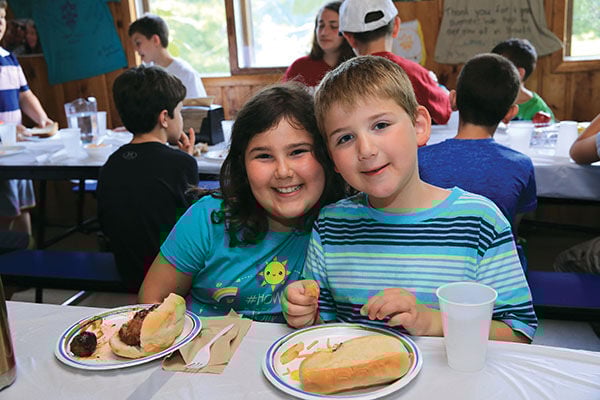 Camp Young Judaea Midwest Marks 50 Years | Arts | thejewishnews.com