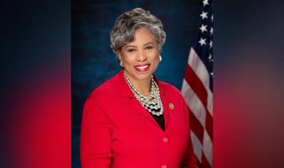 2020 Election Guide: Rep. Brenda Lawrence | Local News | thejewishnews.com