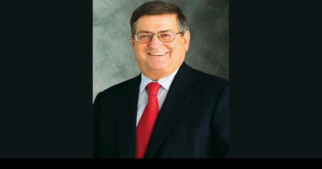 Ken Duberstein, First Jewish White House Chief of Staff, Dies at 77 ...