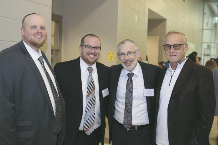 ‘Roots & Blossoms’: Farber Ribbon-Cutting Celebrates New Building ...